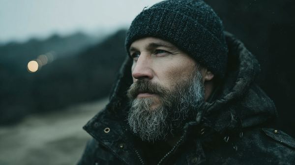 Northwest Beard Supply – Obsessively hand-crafted beard products